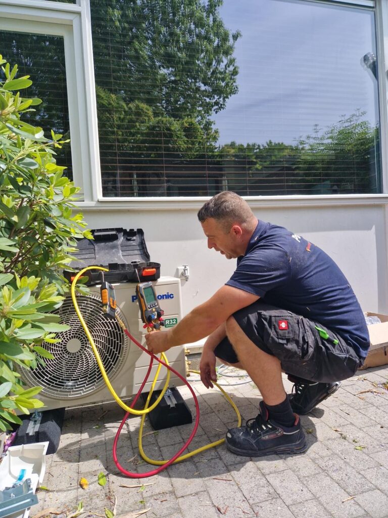 Mestic Spa 3000 Split Airco Aanbieding: De Ideale Oplossing Voor Jouw ...